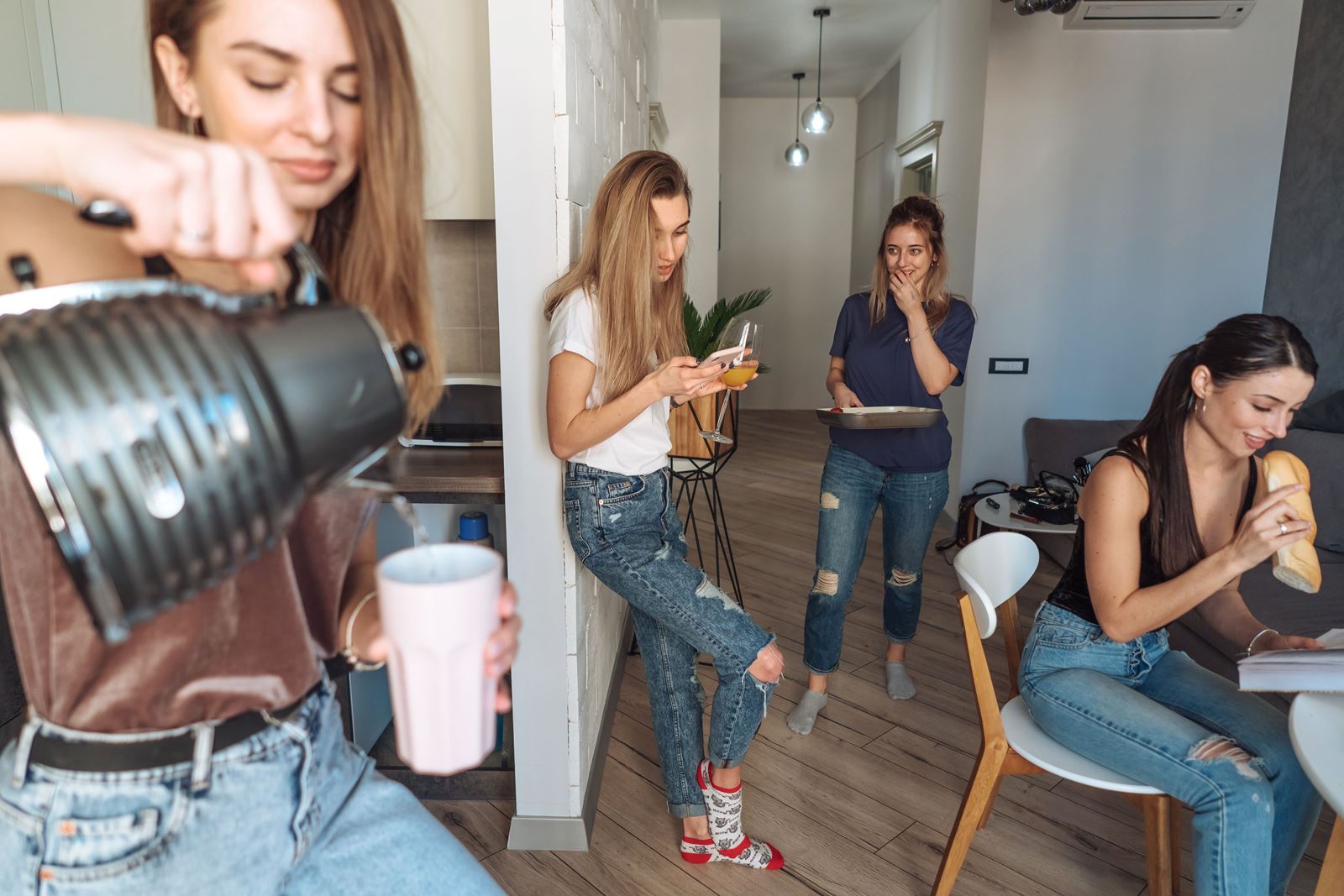 HOCO Küchenstudio in Mühlhausen & Leinefelde-Worbis